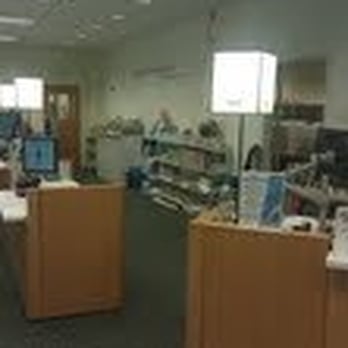 KEMPSVILLE AREA LIBRARY - Updated October 2025 - 37 Photos & 18 Reviews ...
