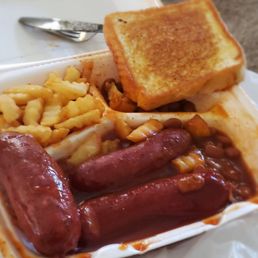 GOOD LUCK DRIVE-IN - Updated October 2025 - 41 Photos & 75 Reviews ...