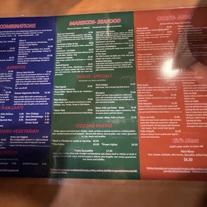 NACHO FAMILY MEXICAN RESTAURANT - 82 Photos & 178 Reviews - 526 91st ...