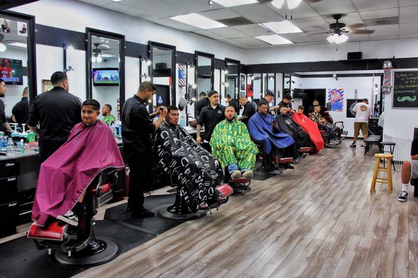 THE STACHE LOUNGE - Updated May 2024 - 40 Photos & 59 Reviews - 7401 ...