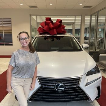 BUTLER LEXUS OF SOUTH ATLANTA - Updated January 2026 - 48 Photos & 103 ...