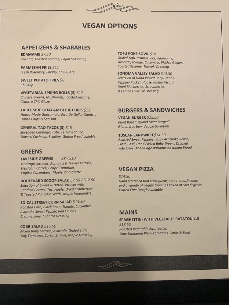 THE BOULEVARD CLUB - 33 Photos & 11 Reviews - 1491 Lake Shore Boulevard ...