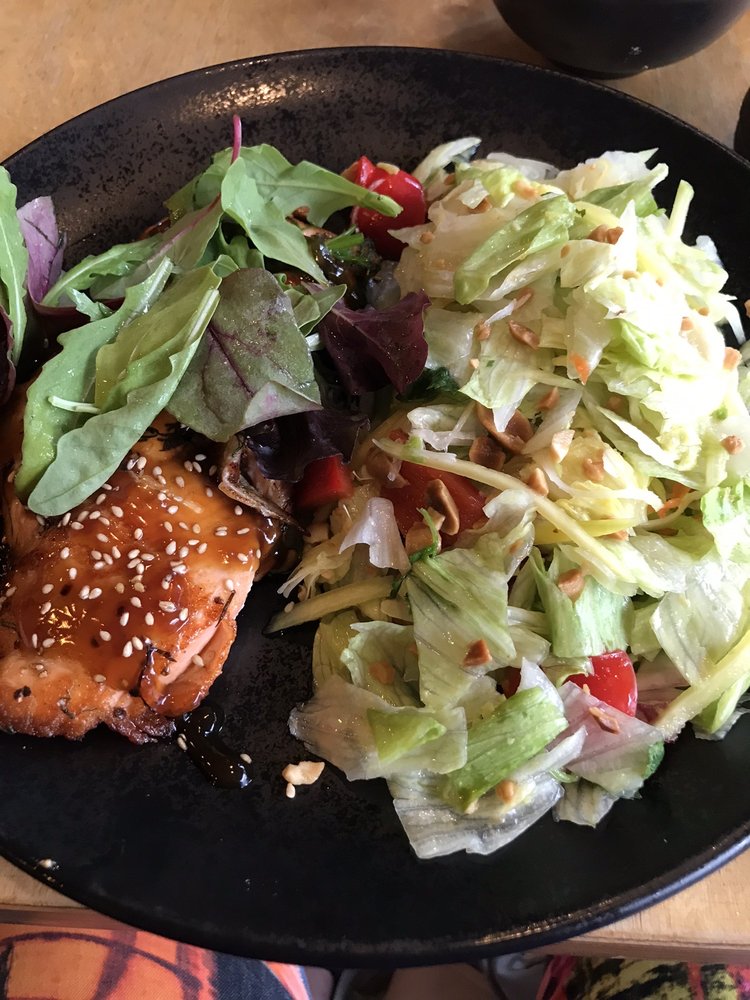 GAO KITCHEN - Updated July 2024 - 72 Photos & 26 Reviews - Lange Reihe ...