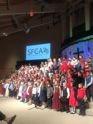 MCGREGOR BAPTIST CHURCH - 10 Photos - 3750 Colonial Blvd, Fort Myers ...