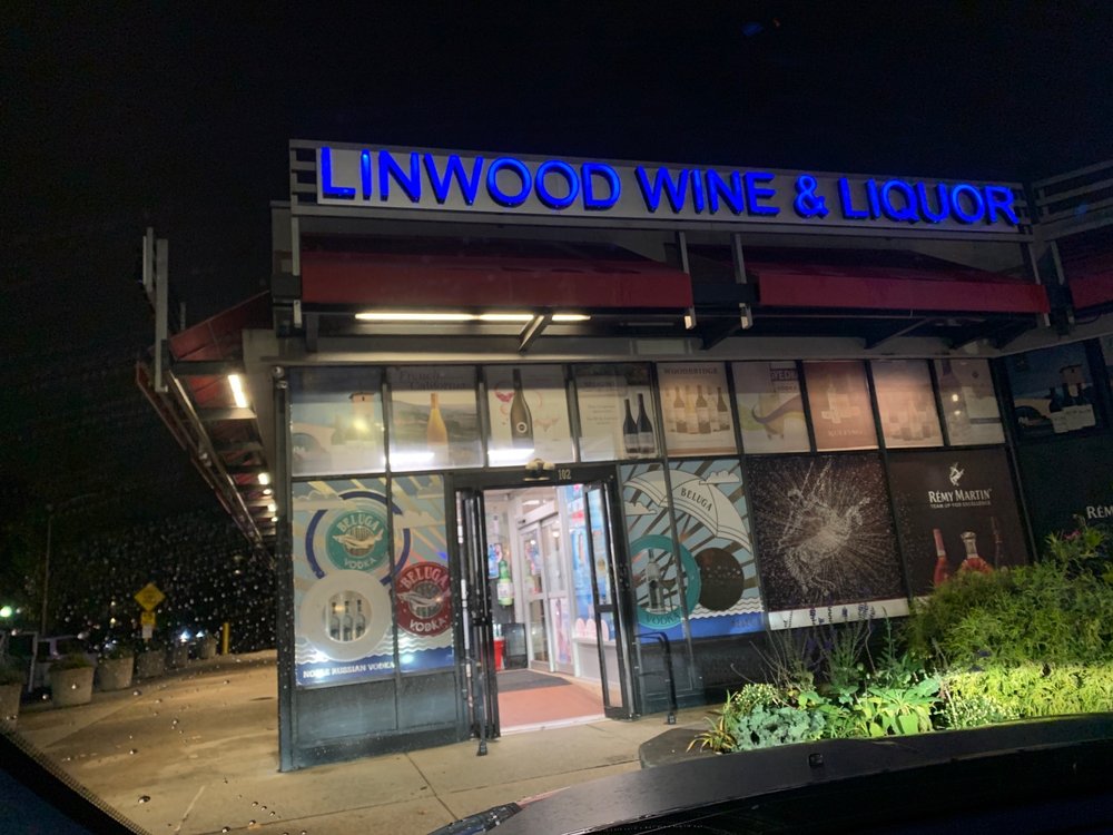 LINWOOD WINE - LINWOOD PLAZA - Updated October 2025 - 14 Photos & 43 ...
