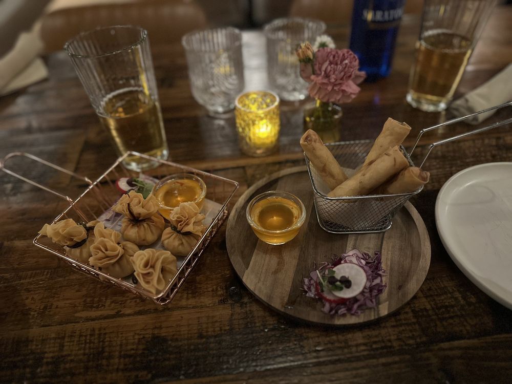 MACHIM HOUSE OF THAI - Updated October 2025 - 44 Photos - 42 Reviews ...