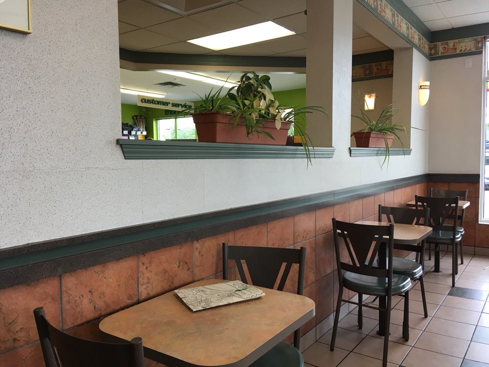MCDONALD’S - Updated June 2024 - 7166 Highway 1, Coldbrook, Nova Scotia ...