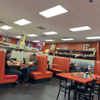 LOS COMALES MEXICAN RESTAURANT & STORE - Updated January 2026 - 53 ...