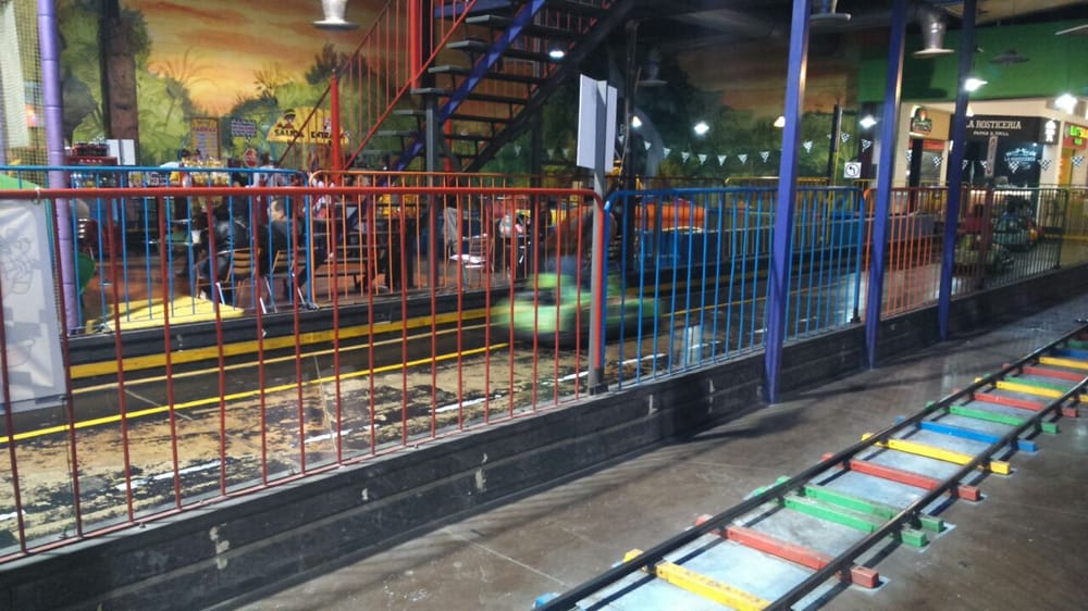 ENJOY CENTRO MAX - Updated August 2025 - 14 Photos - Blvd. Adolfo Lopez ...