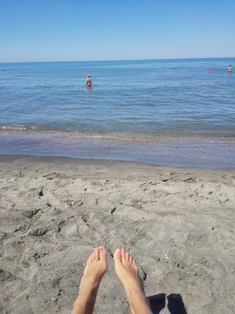 Fregene, Roma, Italy - Beach Bars - Restaurant Reviews - Phone Number ...