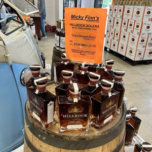 MICKY FINN’S LIQUORS - Updated December 2025 - 550 Pamplico Hwy ...