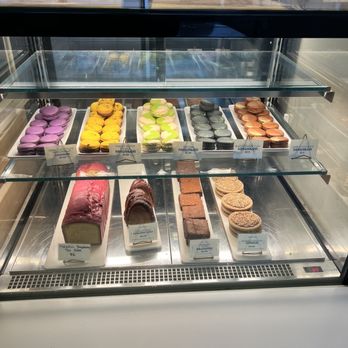 TEMPLE PASTRIES - Updated August 2024 - 892 Photos & 198 Reviews - 2524 ...