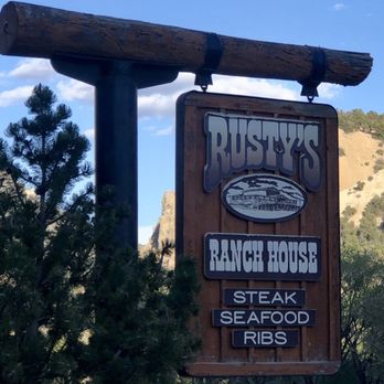 RUSTY’S RANCH HOUSE - Updated October 2024 - 103 Photos & 181 Reviews ...
