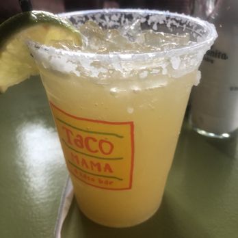 TACO MAMA - GULF BREEZE - Updated December 2025 - 47 Photos & 36 ...