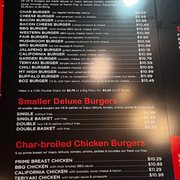 BURGER EXPRESS - 282 Photos & 448 Reviews - 32805 Pacific Hwy S ...