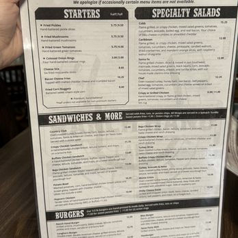 THE RANCH HAND CAFE - Updated July 2025 - 139 Photos & 255 Reviews ...