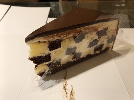 LADY M - Updated December 2024 - 10 Photos - 2 Orchard Turn, Singapore ...