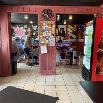 KAREN’S CAFE - Updated September 2024 - 48 Photos & 73 Reviews - 699 ...