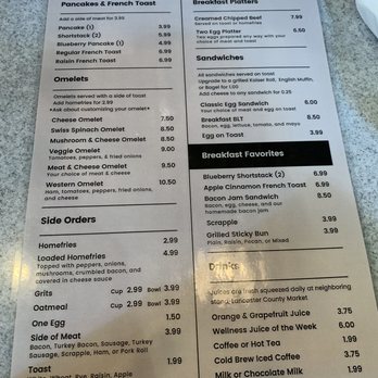 DUTCH EATING PLACE - Updated August 2024 - 1179 Photos & 909 Reviews ...