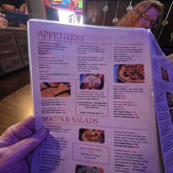 ROSITA’S FINE MEXICAN FOOD - Updated September 2025 - 147 Photos & 221 ...