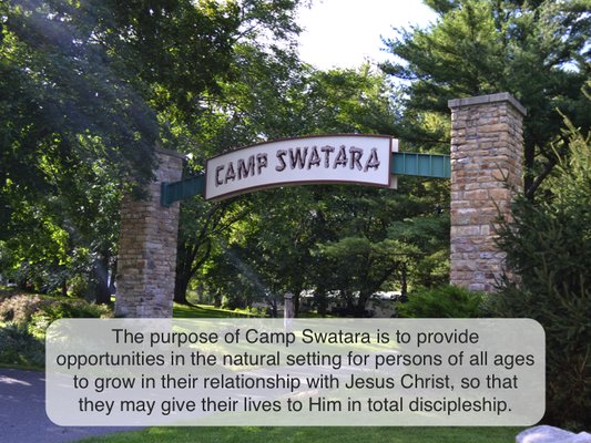 CAMP SWATARA - Updated September 2025 - 2905 Camp Swatara Rd, Bethel ...