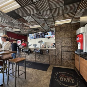 TONY BEEF - Updated September 2025 - 152 Photos & 199 Reviews - 195 S ...