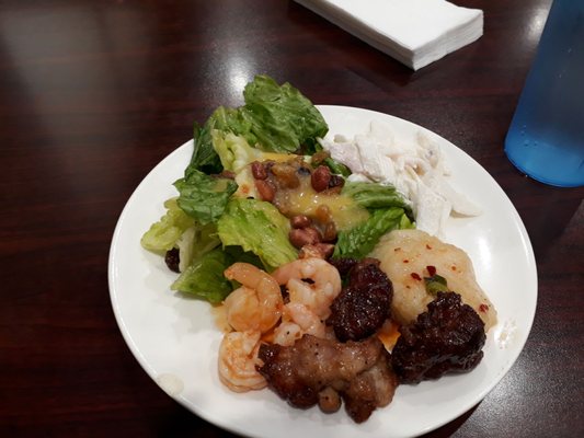 KOMI BUFFET - 394 Photos & 231 Reviews - Buffets - 8958 Knott Ave ...