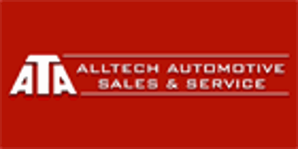 ALLTECH AUTOMOTIVE - Updated December 2025 - 4400 Montrose Road ...