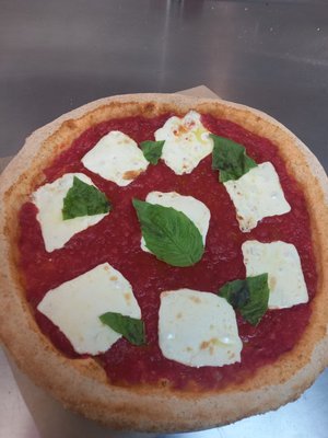 CRUST N FIRE - Updated July 2025 - 63 Photos - 112 W Main St, Maple ...