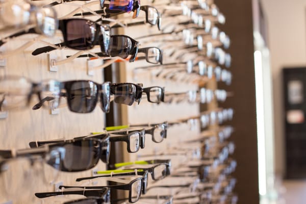 MODERN EYES OPTOMETRY - Updated December 2025 - 13 Photos & 75 Reviews ...