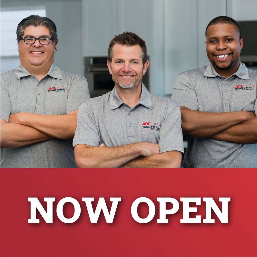 ACE HANDYMAN SERVICES CAPITAL DISTRICT SARATOGA REGION - Updated June ...