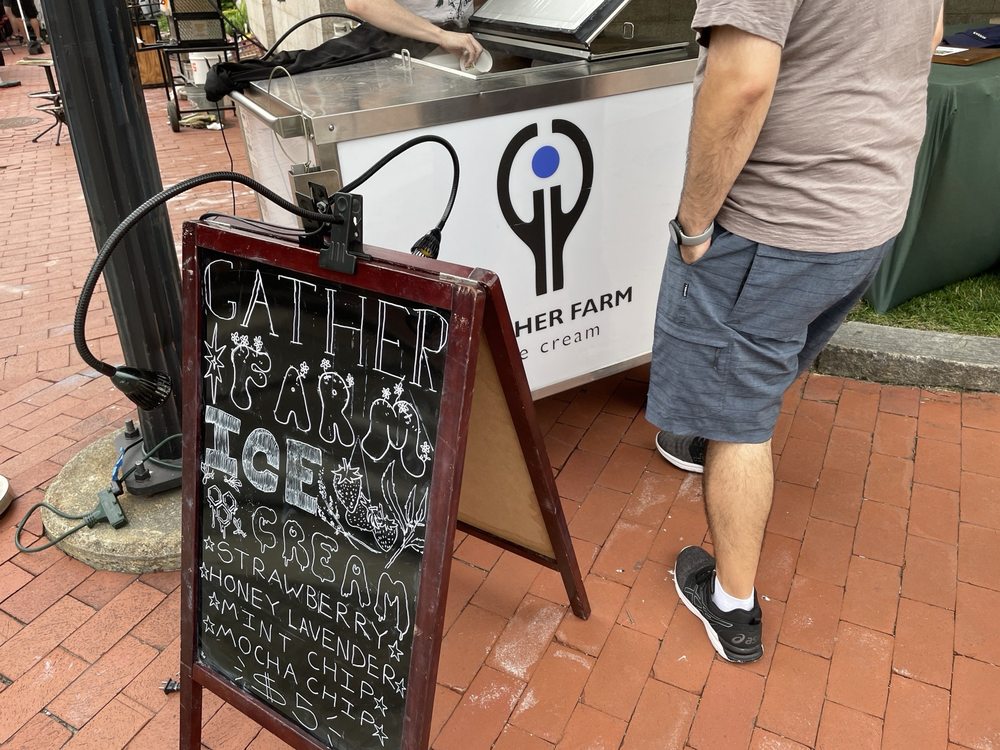 GATHER FARM - Updated August 2025 - 380 Greenville Ave, Johnston, Rhode ...