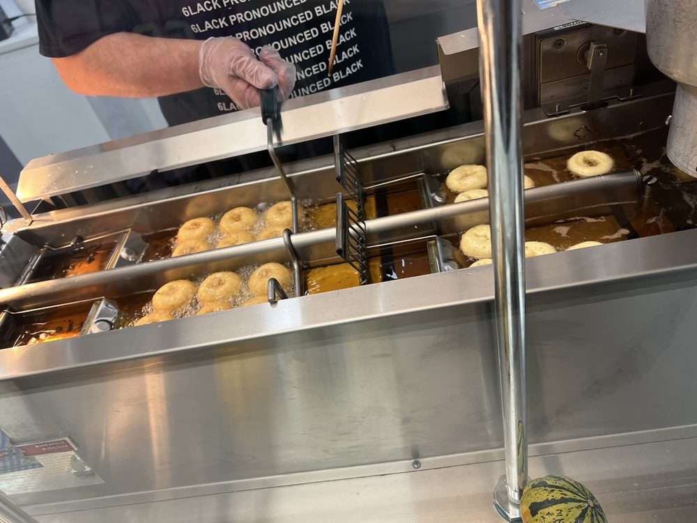 SO FRESH DOUGHNUT CO. - 11 Photos - 990 Hope St, Stamford, CT - Yelp