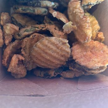 HCK HOT CHICKEN - Updated December 2025 - 382 Photos & 414 Reviews ...