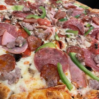 MELO’S PIZZA & PASTA - Updated January 2026 - 449 Photos & 440 Reviews ...