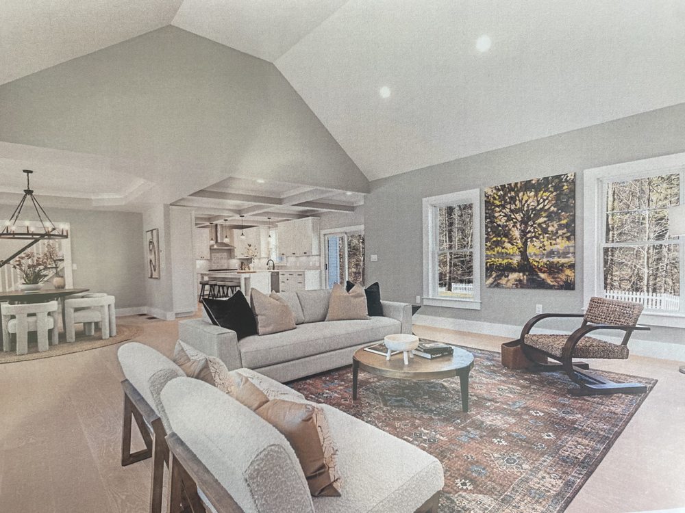 GRIFFIN PAINTING - Updated January 2026 - 491 Franklin St, Wrentham ...