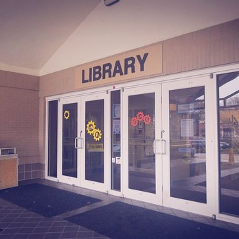 SEQUOYAH REGIONAL LIBRARIES - R.T. JONES MEMORIAL LIBRARY - Updated ...