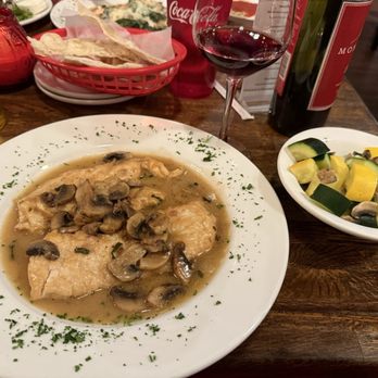 MARCHELLO’S ITALIAN - Updated January 2026 - 55 Photos & 40 Reviews ...