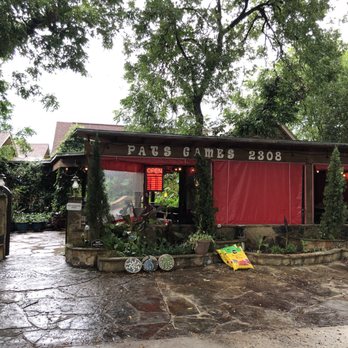 PAT’S GAMES - Updated June 2025 - 16 Photos & 40 Reviews - 2308 Hancock ...
