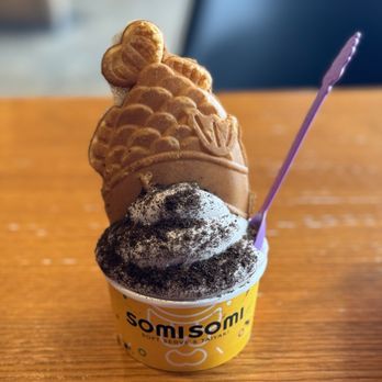 SOMISOMI - Updated July 2024 - 2600 Photos & 1461 Reviews - 4620 Convoy ...