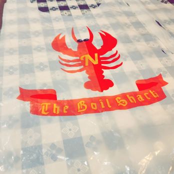 THE BOIL SHACK - Updated December 2024 - 172 Photos & 175 Reviews - 59 ...