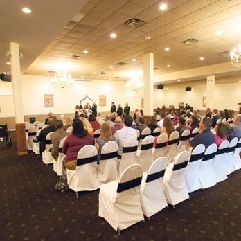 RECEPTIONS BANQUET & CONFERENCE CENTER - Updated December 2025 - 13 ...