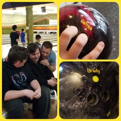 PADDOCK BOWL - 47 Photos & 88 Reviews - Bowling - 5915 Pacheco Blvd ...