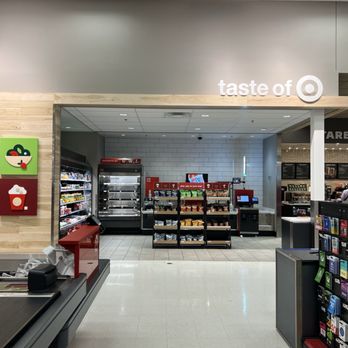 TARGET - Updated December 2025 - 264 Photos & 164 Reviews - 6845 Sierra ...