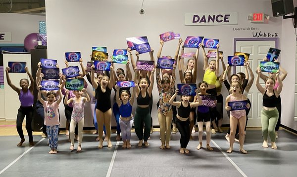 ALLIANCE DANCE ACADEMY - Updated January 2025 - 39 Persimmon St ...