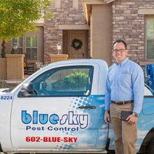 URBAN DESERT PEST CONTROL - 402 Photos & 593 Reviews - Pest Control ...