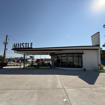 SAIGON HUSTLE | SPRING BRANCH - Updated January 2025 - 95 Photos & 25 ...