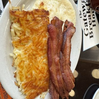 GATEWAY BREAKFAST HOUSE - Updated August 2024 - 376 Photos & 431 ...