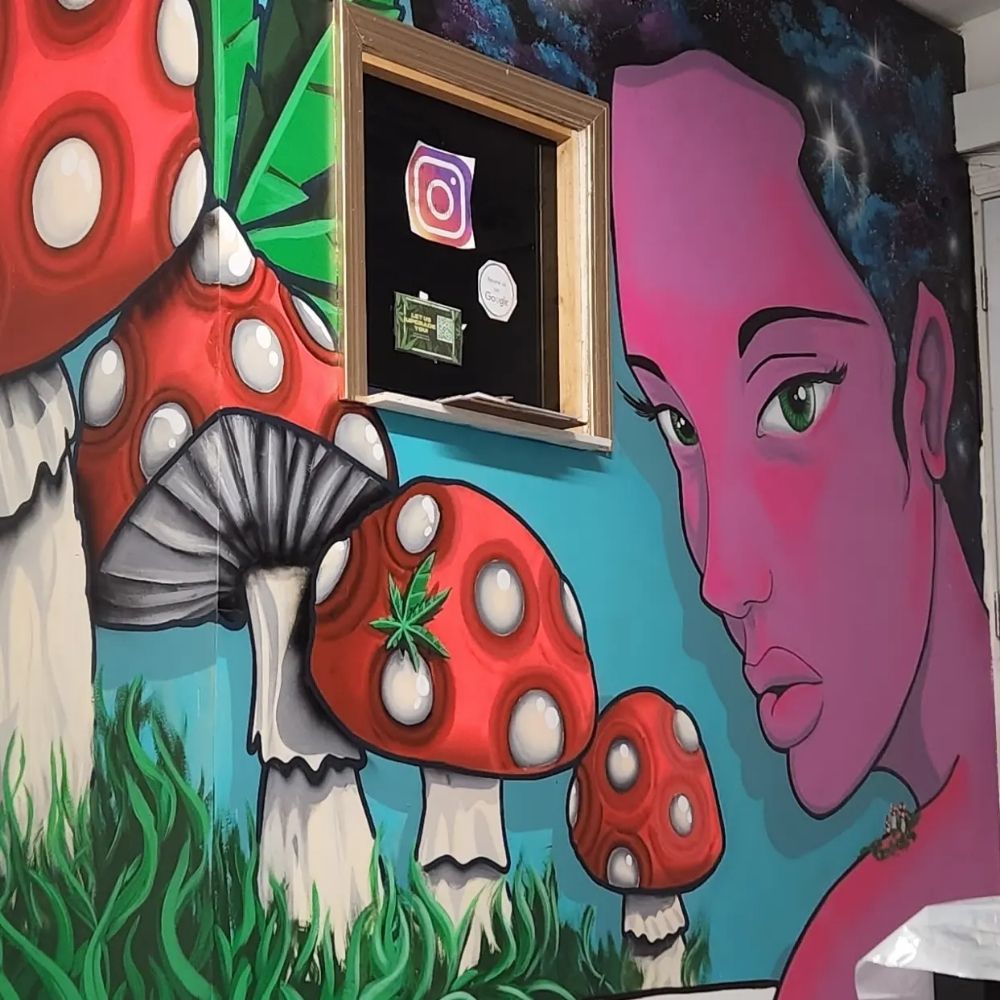 QUALITY MURALS - 10 Photos - Norwalk, California - Art Consultants ...