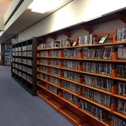 PALM SPRINGS PUBLIC LIBRARY - Updated December 2025 - 71 Photos & 30 ...